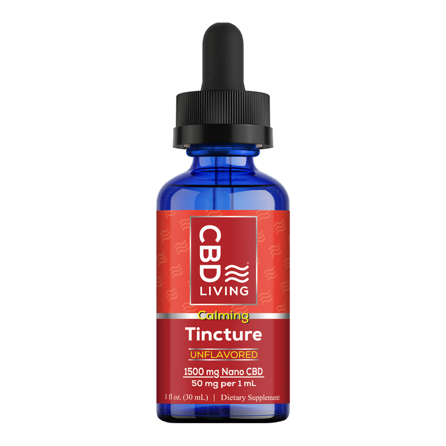 All Products – CBD Living