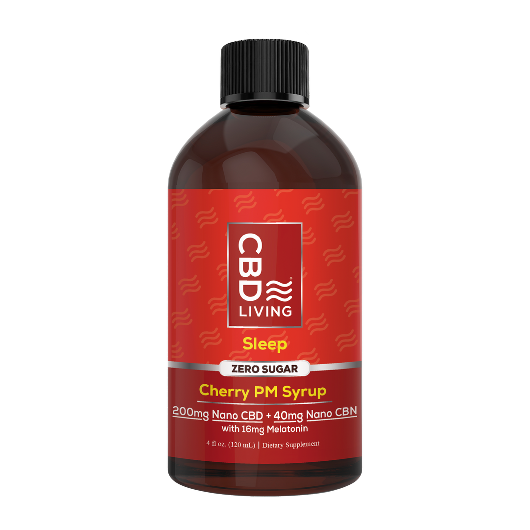 Products – CBD Living