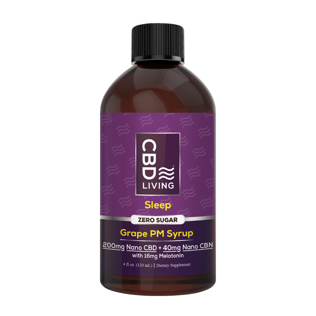 Products – CBD Living